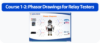 Online Relay Training - Phasor Diagrams