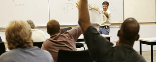 Courses Archive • Valence Electrical Training Academy