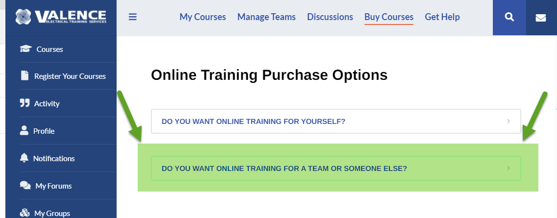 Manage Protective Relaying Online Training Courses for Your Entire Team ...
