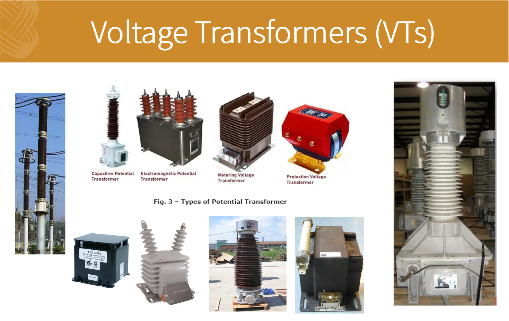 Online Seminar 3: How to Test Voltage Elements Inside IEDs/Relays ...